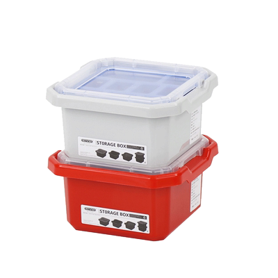 乐高玩具学生儿童积木收纳箱