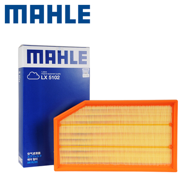 发动机空气滤芯马勒jeep