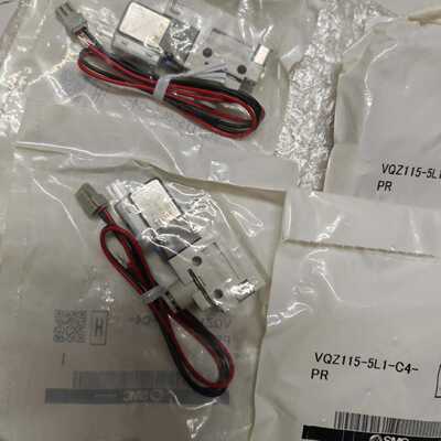 VQZ115-5L1-C4-PR 全新电磁—议价