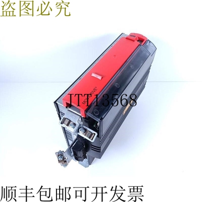 SEW Movidrive MDX61B0014-5A3-4-0T 1.5kw 零件号：08277370 状