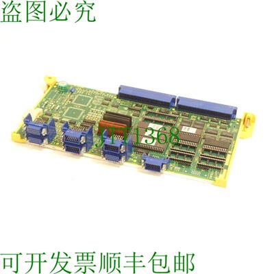 Fanuc A16B-2201-010305A 内存板 603812