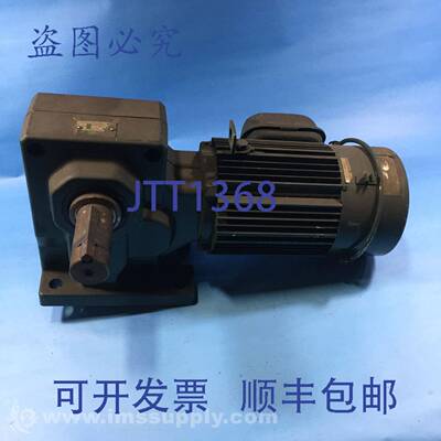 原装供应住友 RMH1-50LY-B Sm-Hyponic 感应齿轮马达 USIP
