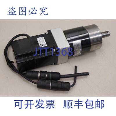 原装供应安川 SGMPH-04AAA6-0Y 400W & 邦 MP 080 伺服电机 MPC20