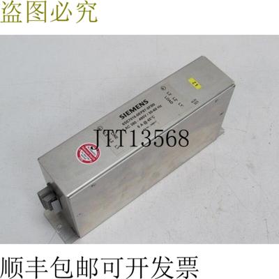 Masterdrives 6SE7016-0EP87-0FB0 火花干扰模块 3 AC 380-480V