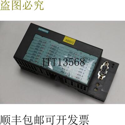 Simatic S7 6ES7 132-1BL00-0XB0 E 版本02 DO 32xDC24V05A