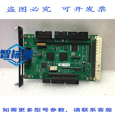 原装供应 德尔塔TAU 603437-10A ACC-5E UMAC宏接口 604070-100