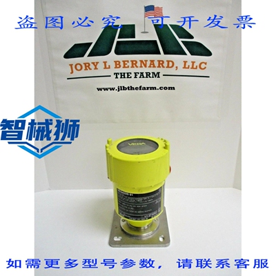 原装供应 VEGA VEGADIS 61 发射器 DIS61.UFANB