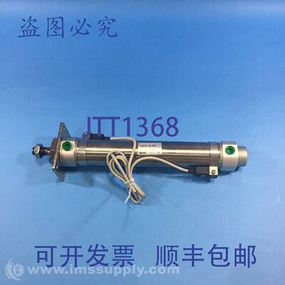 原装供应SMC M2F40-180-K59W CM2/CM3圆形气缸，145PSI FNIP