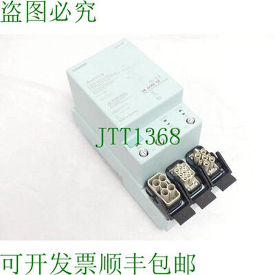 3RK1304-5KS40-2AA0 直接启动器 SN 42369-108 E-Stand 6 DSe-HF