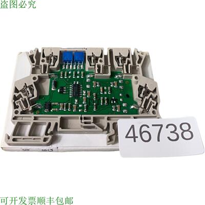 供应魏德米勒 Mcz PT1003 CLP 0 100C 信号转换器