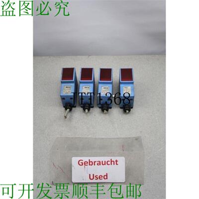 供应Sick Barri&amp;amp;amp;egrave;re Lumineuse WL33-01 W