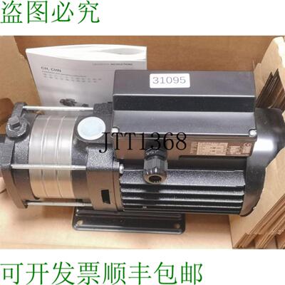 供应富格兰CH2-40 AWA-CVBE Bomba Centr&iacute;fuga高压离心泵