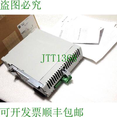 原装供应ALLEN BRADLEY 2094-BM01-M 系列 A KINETIX 电源轴模块