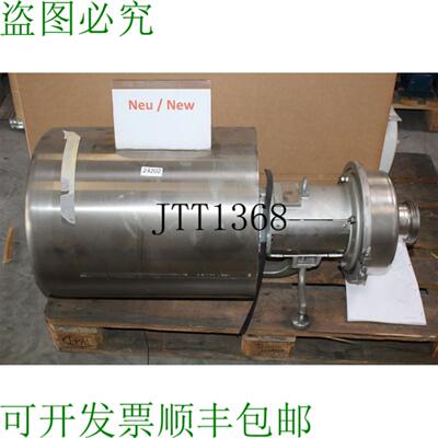 供应HIL EURO-HYGIA-II-ADAPTA-SUPER 不锈钢泵 离心泵 食品