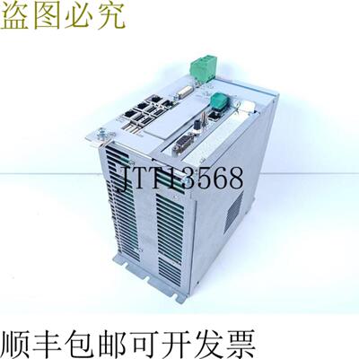 Rexroth VPB403 + VPB403D1L-8G0NN-D6D-HN-NN-FW R911174053