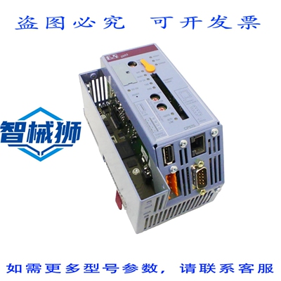 原装供应 B&R CP570 7CP570.60-1 CPU 赛扬 300 64 MBYTE DRAM+7B