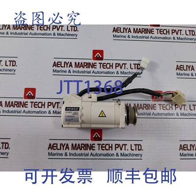 供应Denso 410622-1610 伺服电机 09N07MSMA8A2T5U2