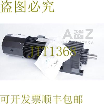 供应SEW EURODRIVE R27 DY71LTHVYSM21 4500rpm 12Nm i=10