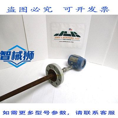 原装供应 罗斯蒙特哈特温度变送器 3144PD1A1E5M5T1Q4XA 2 600 法