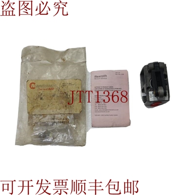 原装供应Rexroth 2CA-1A Pilotair 通常关闭 数控滚柱 0.6cm Npt