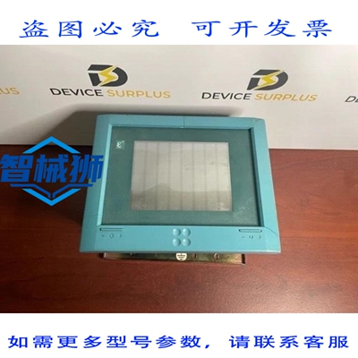 原装供应 PARKER EUROTHERM L5391 操作面板 LINKSTATION M2 85-2