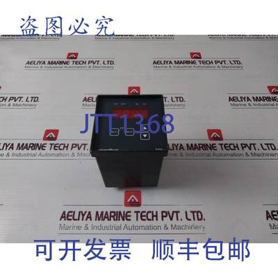 供应Masibus 506 DR TRS 温控器 230V AC