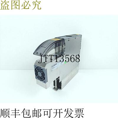 B&R ACOPOS MULTI C0320 8B0C0320HW0000A-1 RevG0状态