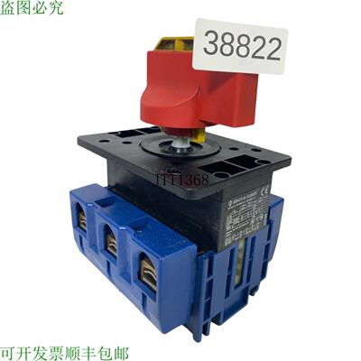 供应Kraus &amp; Naimer KG 160 断续器 T20304