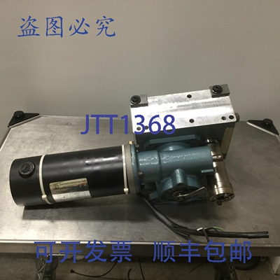 原装供应Camco 250PH20-330 分度器，电机和蜗轮蜗杆，1/3 马力，