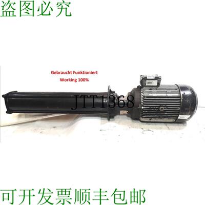 供应Brinkmann Th180760 Bomba Refrigerante Bomba de Inme