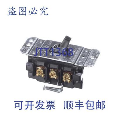 供应DUKE 2100-2 拨动开关 3 极 220V 3PH 电气 014 磅 415