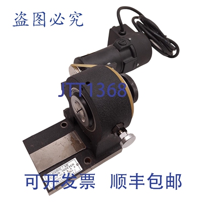 原装供应Harig 120-100 电动分度器，115VDC，0.65A，50-450rpm，