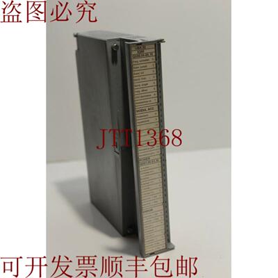 供应Schleicher UBA32 数字输出 No31409245