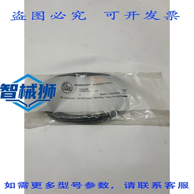 现货供应 IFM EFECTOR TS2289 温度传感器