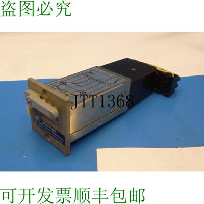 供应Fritz Kübler Evs1313m 柜台 230v 编号 9610216792