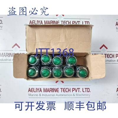 供应9X Sungho PR30P-4LLED 型信号灯