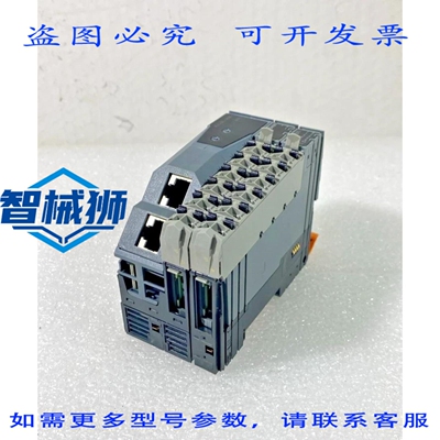 原装供应 B&R X20 BC 0083 REV.K0/X20BC0083 以太网电源