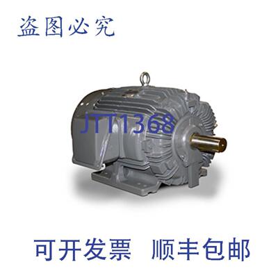 供应TECO NP0014 通用电机 1  230460 电压