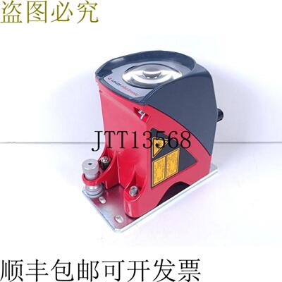Leuze Electronic AMS 304i 40 激光测距仪 50113677 未使用未使