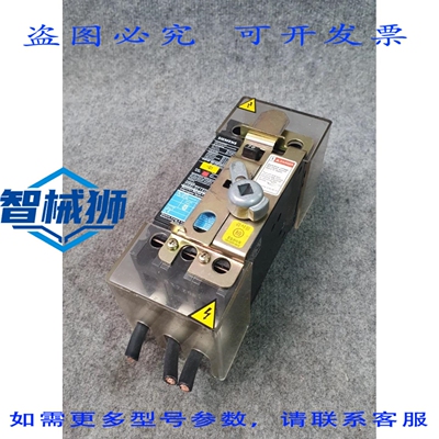 原装供应 SENTRON系列断路器ED63B070 ED6