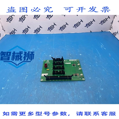 原装供应 AMAT 应用材料 0100-70019 控制器分配 WPS 板