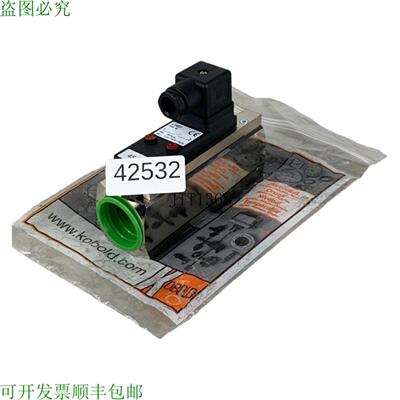 供应Kobold SMN-1150HR0R25 Flusso Interruttore