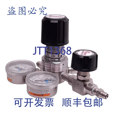 原装供应Concoa 4223331-01-000 气动调压器，0-100psig 设定，45