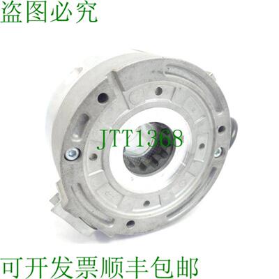 Bauer E 008 B 5 HA 制动 SN 852904 - 2 T01 5Nm 105V DC 027A