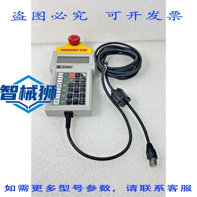 原装供应 布鲁克斯 113142 TT1ENR2-1-TVS-NES-BROOKS10 机器人