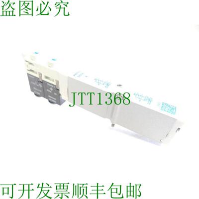 费斯托 533347 J40215VDC 1W 电磁阀