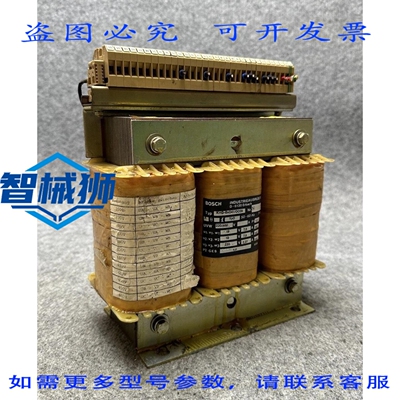 原装供应 进口工业 TYPEK+G-BV041/0029 变压器