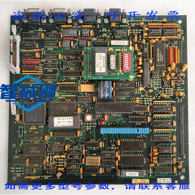 原装供应 ROBICON 468717.00 PCB