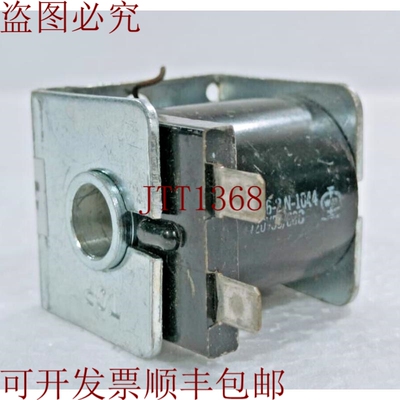 原装供应Bunn-O-Matic 120V 电磁线圈 7136-2N-1044