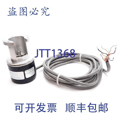 原装供应Dynapar EC2350001953 编码器，直径 0.250 英寸轴，5-26